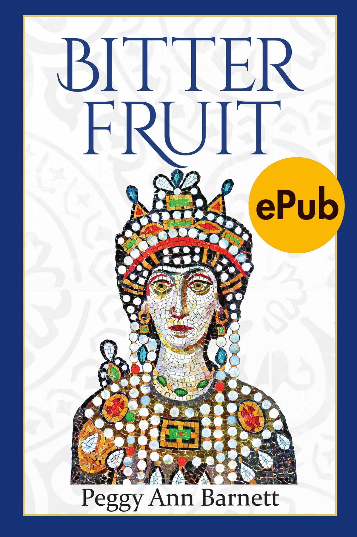 Bitter Fruit by Peggy Ann Barnett | Goodreads