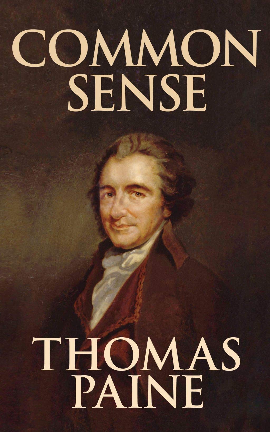 Common Sense(Books of American Wisdom) by Thomas Paine | Goodreads