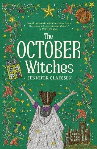 The October Witches by Jennifer Claessen | Goodreads