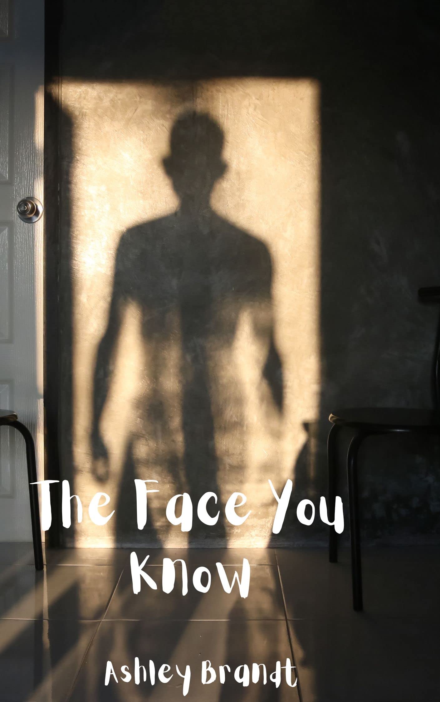 The Face You Know by Ashley Brandt | Goodreads