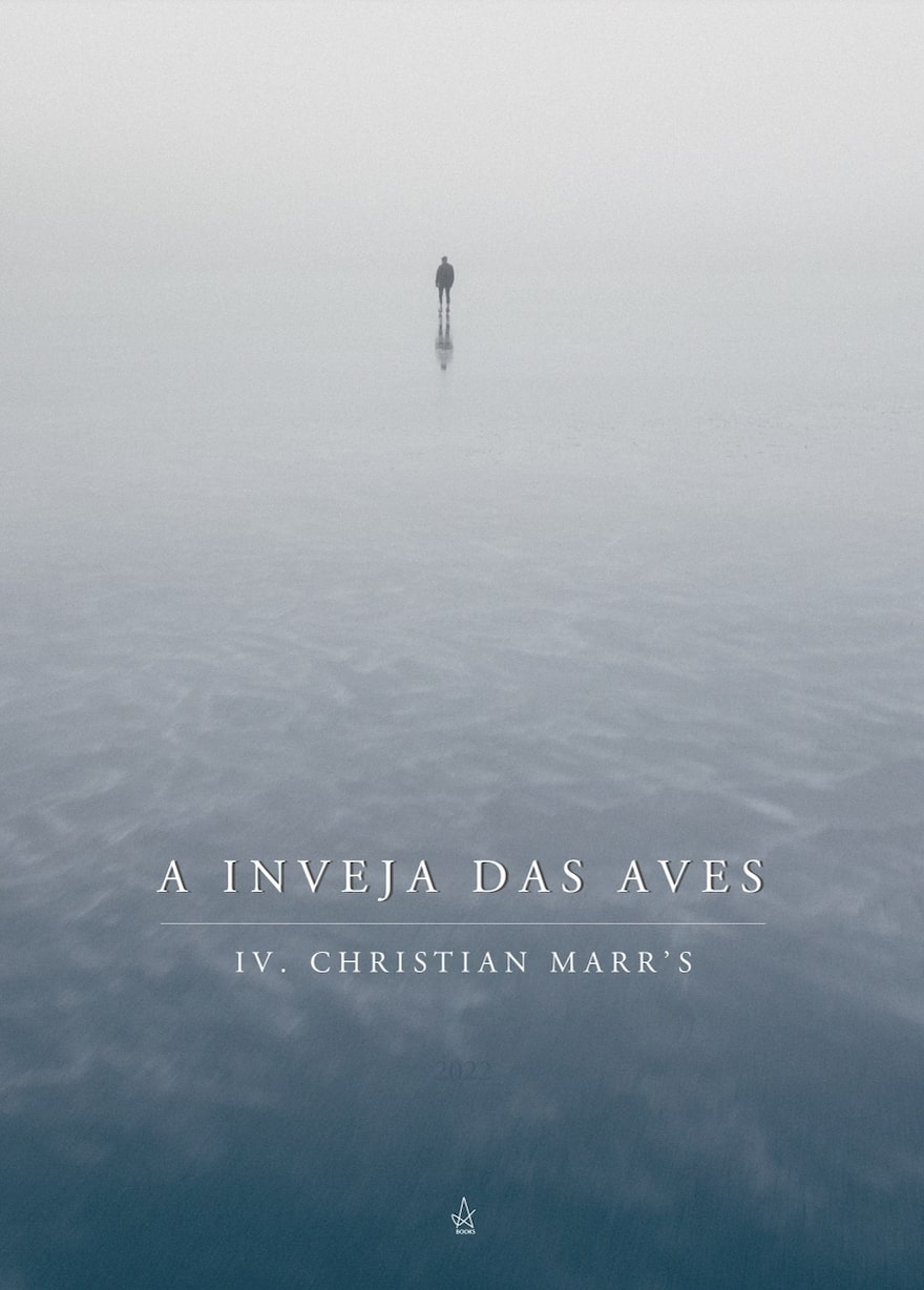 A Inveja das Aves by Iv. Christian Marr's | Goodreads
