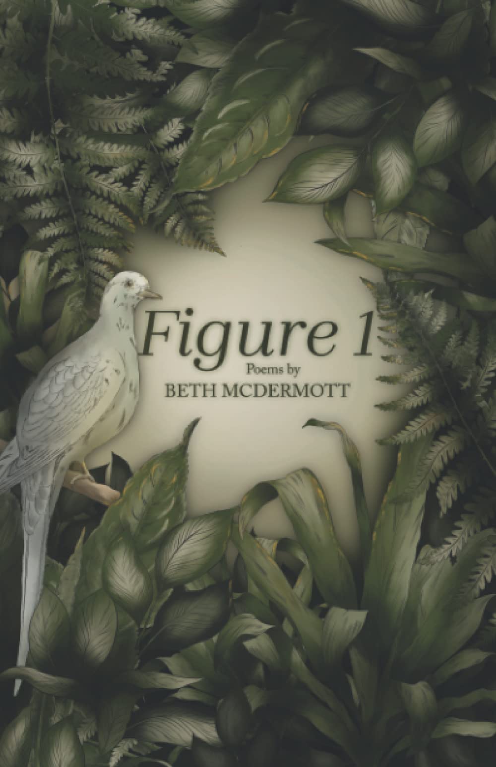 Figure 1 by Beth McDermott | Goodreads