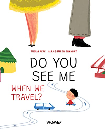 Do you See Me When We Travel by Tuula Pere | Goodreads