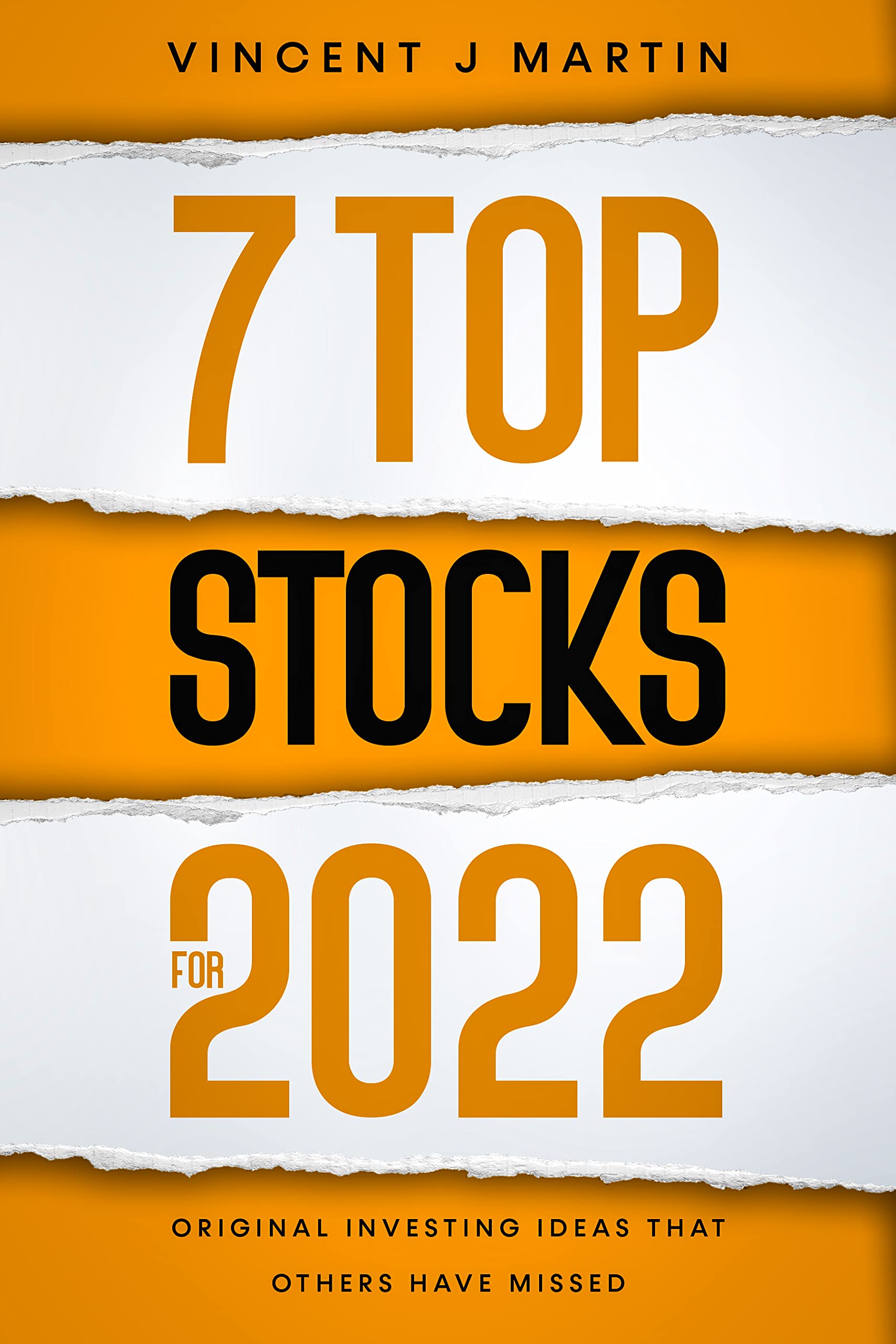 7 Top Stocks For 2022: Original Investing Ideas That Others Have Missed ...