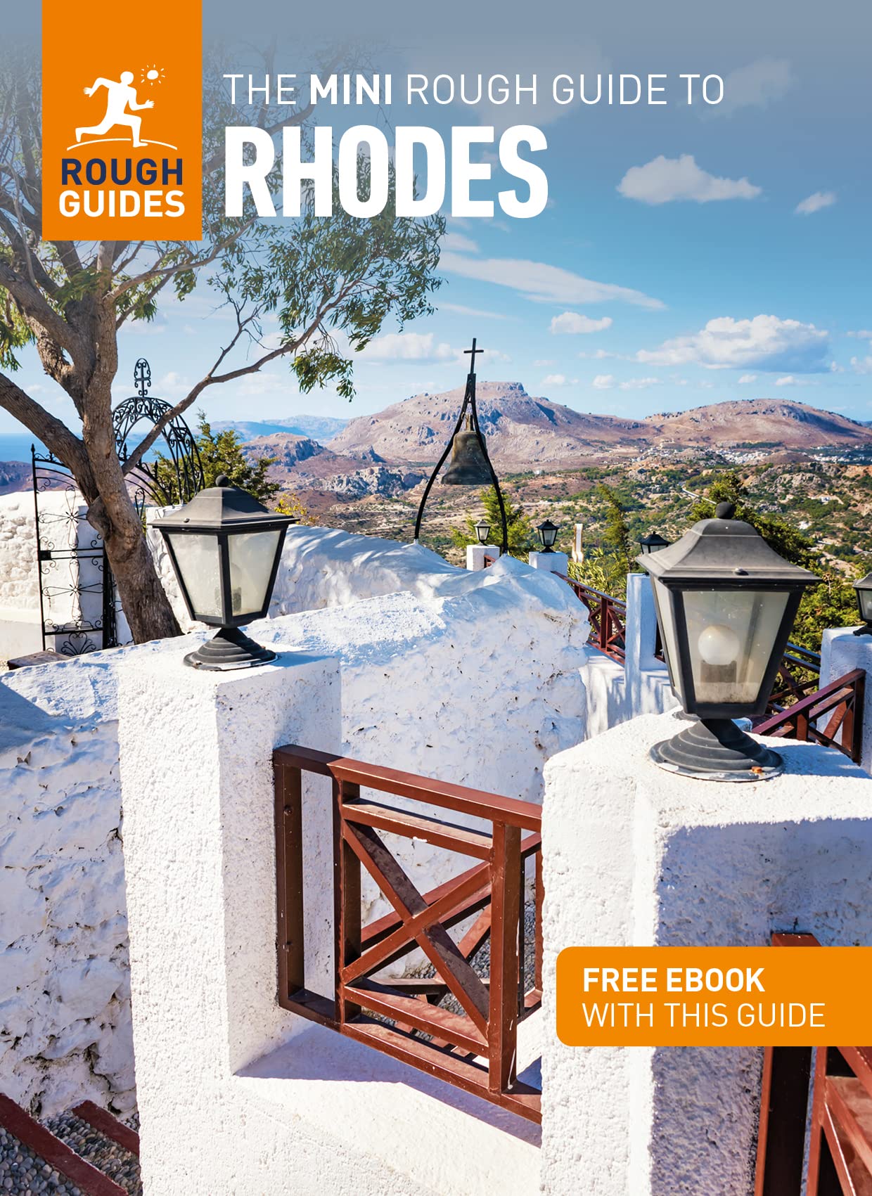 The Mini Rough Guide to Rhodes (Travel Guide with eBook) by Rough ...