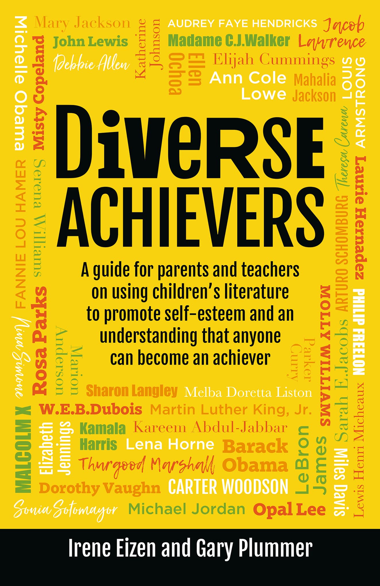 Diverse Achievers: A guide for parents and teachers on using children's ...