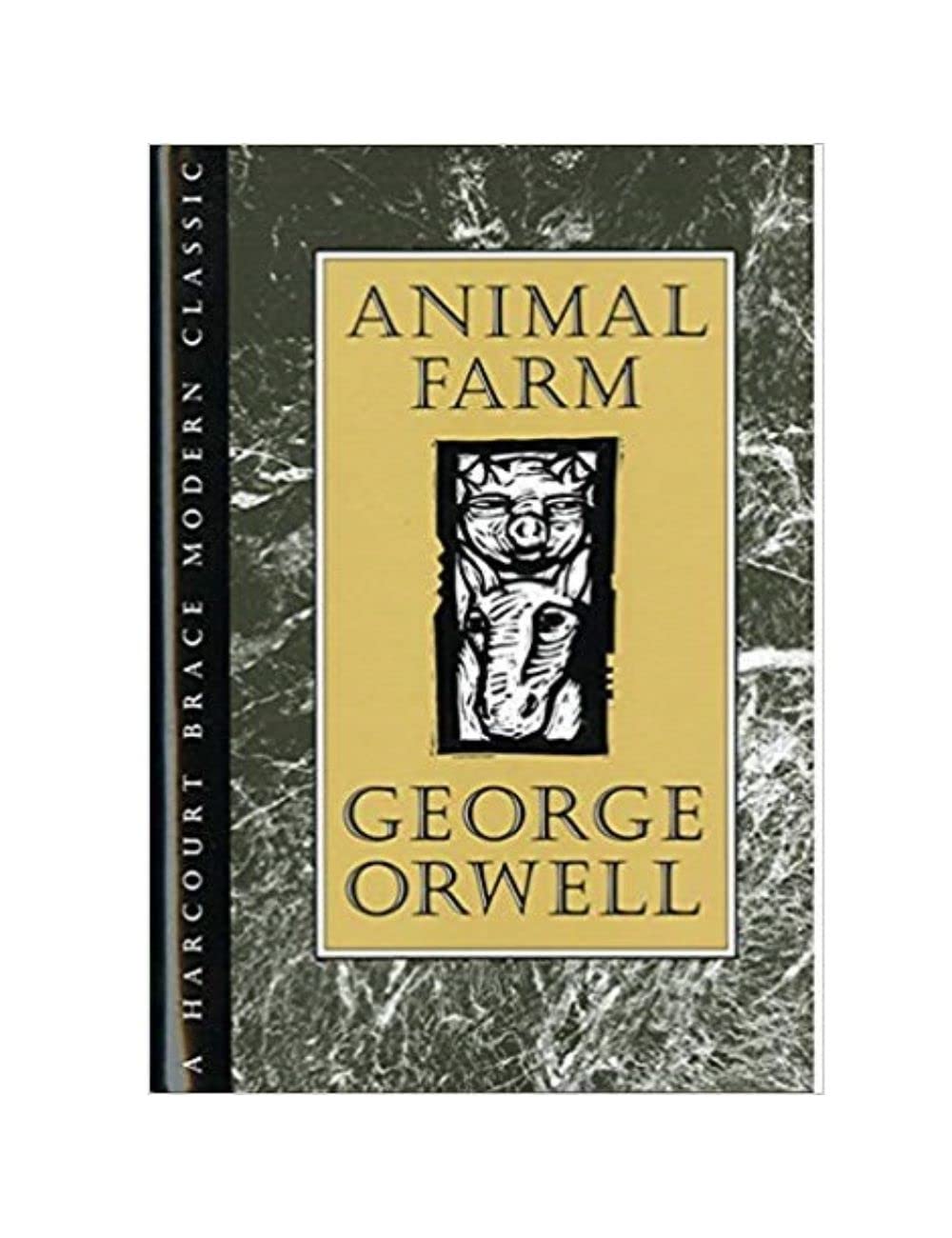 Animal Farm by George Orwell | Goodreads