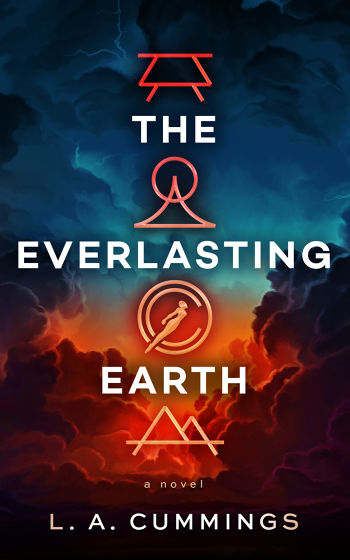 The Everlasting Earth by L.A. Cummings | Goodreads
