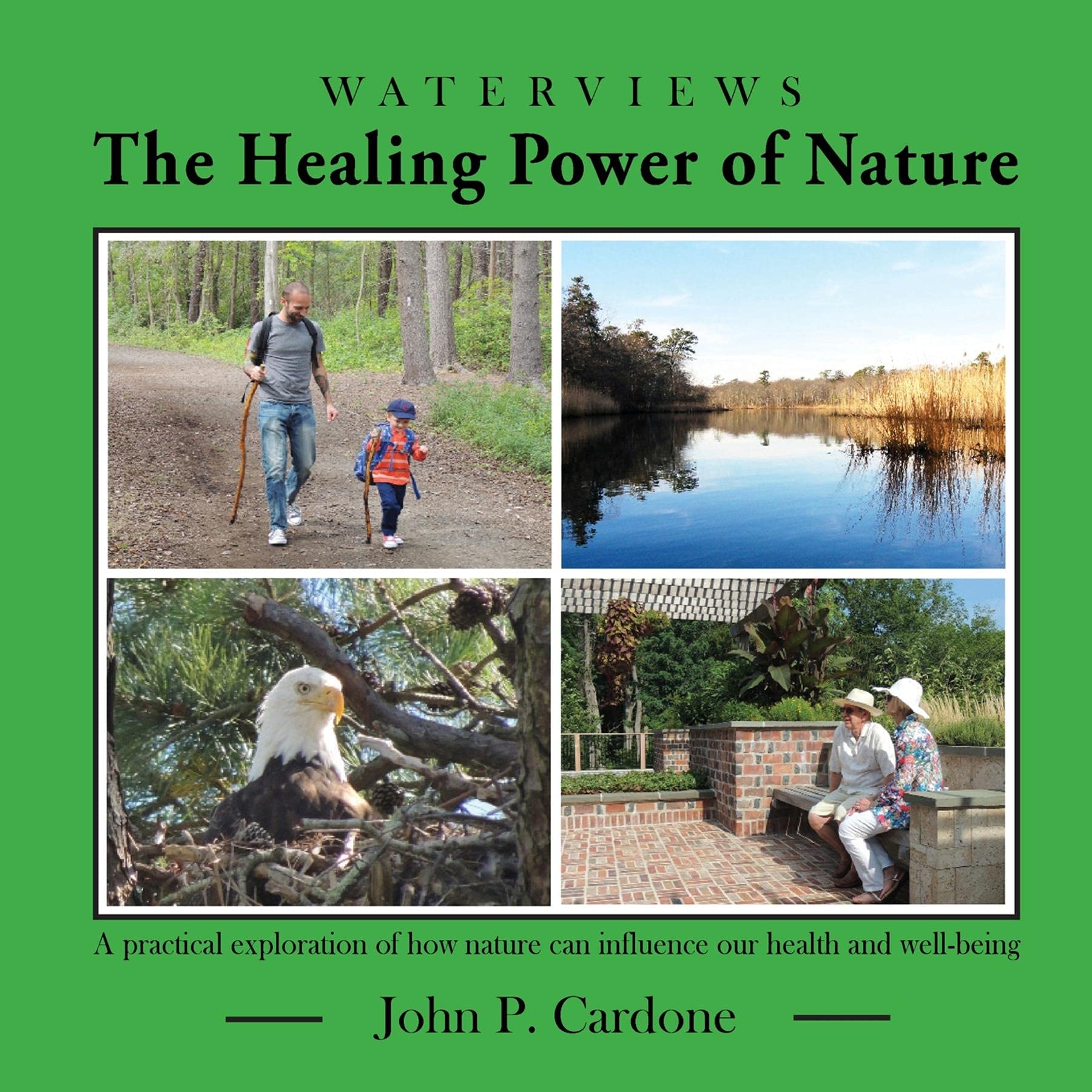 THE HEALING POWER OF NATURE: A Practical Exploration of How Nature Can ...