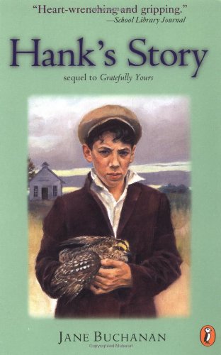 Hank's Story by Jane Buchanan | Goodreads