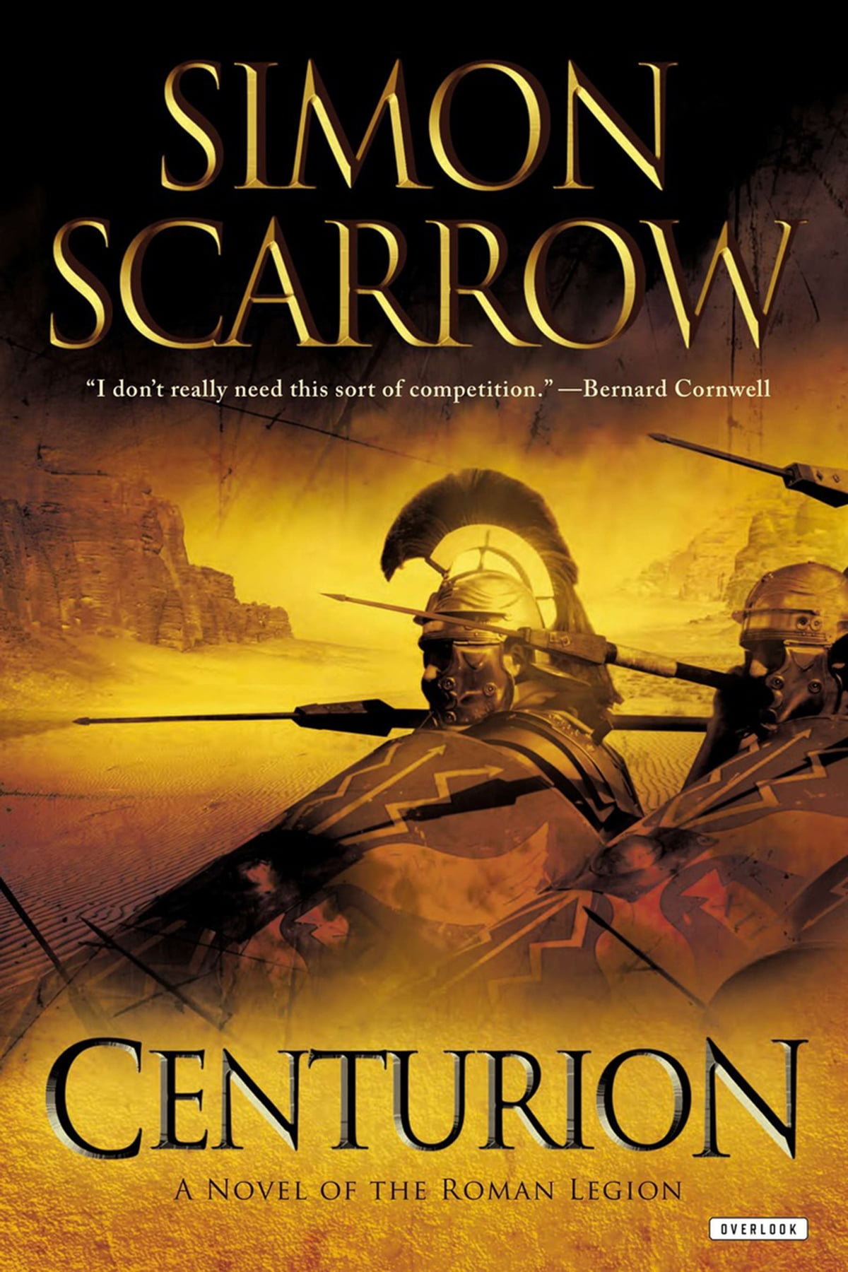 Centurion (Eagle, #8) by Simon Scarrow | Goodreads
