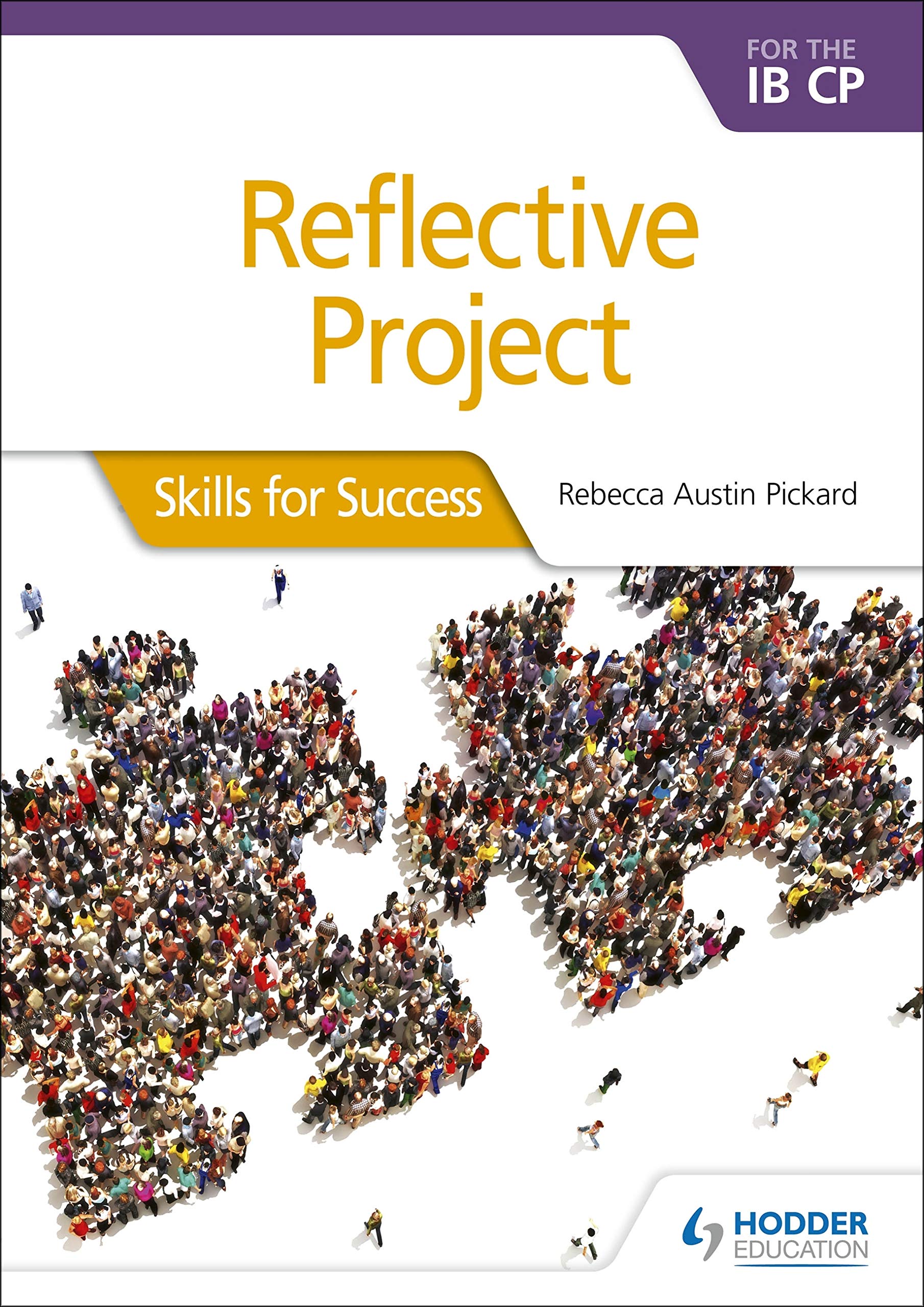 Ib Cp Reflective Project Examples