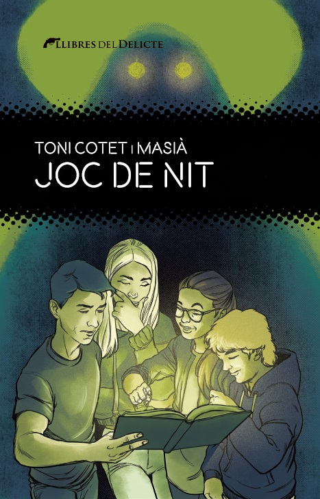 Joc de nit by Toni Cotet i Masià | Goodreads