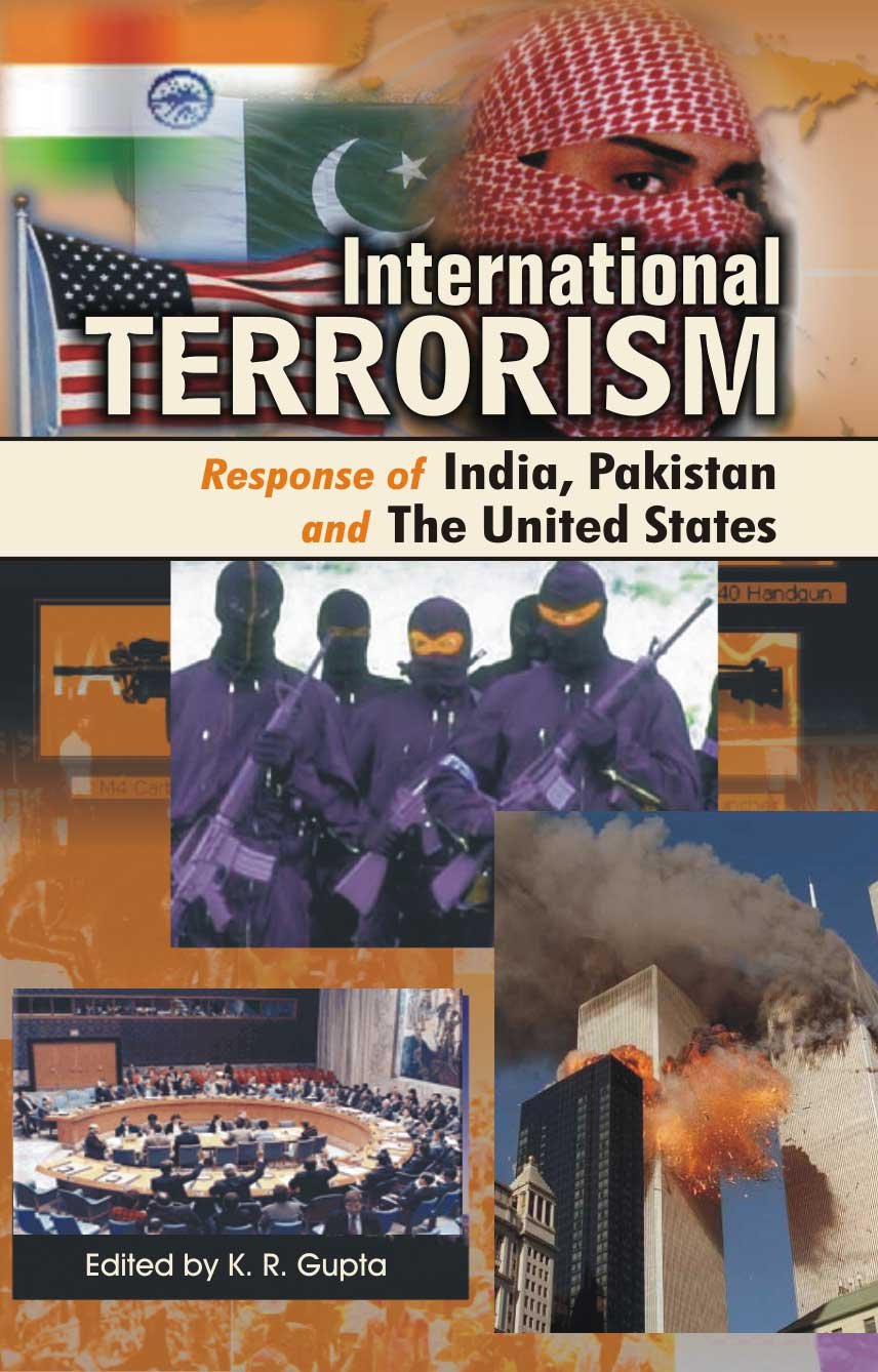 International Terrorism: Conventions, Resolutions, Legislations ...