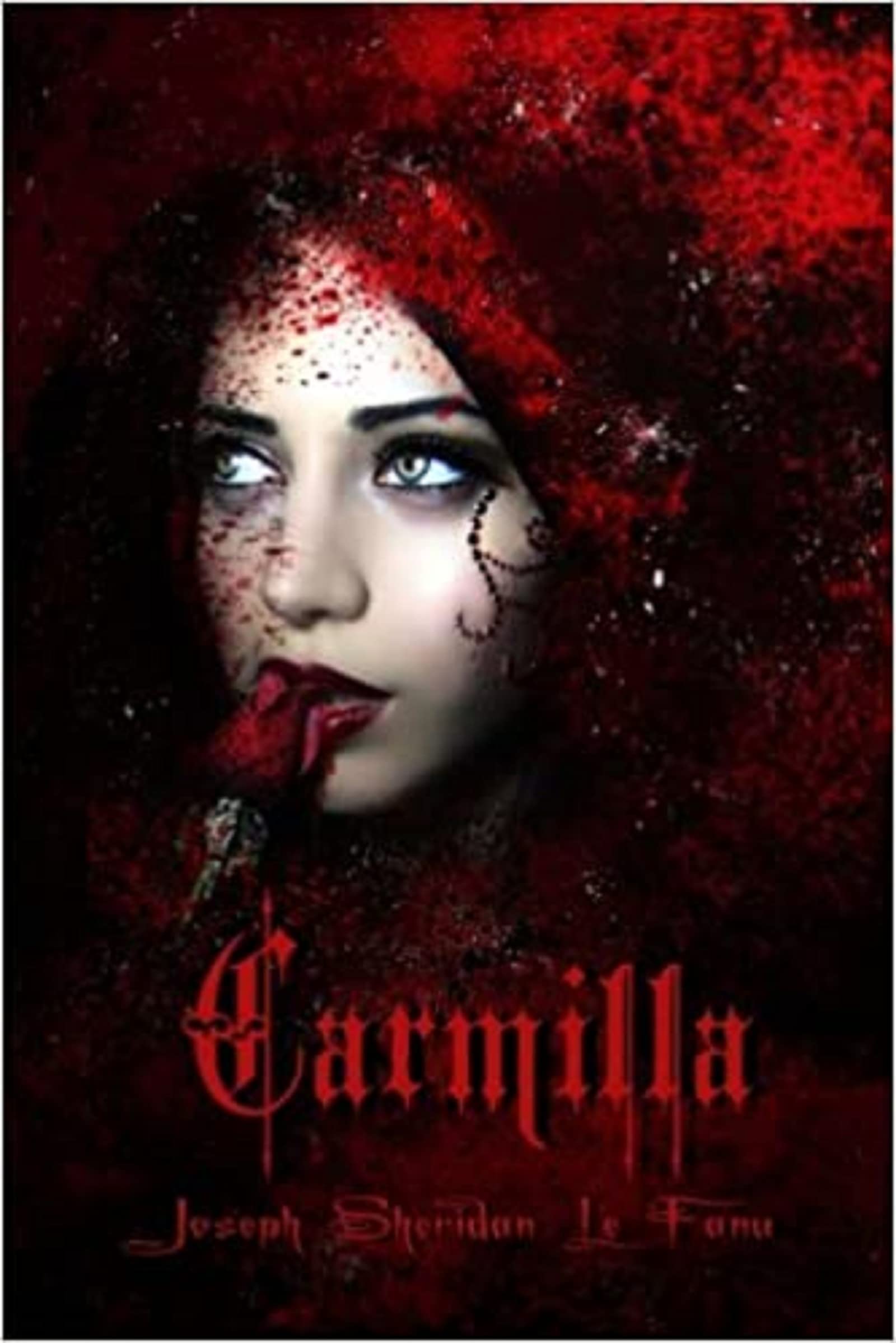 Carmilla annotated by J. Sheridan Le Fanu | Goodreads