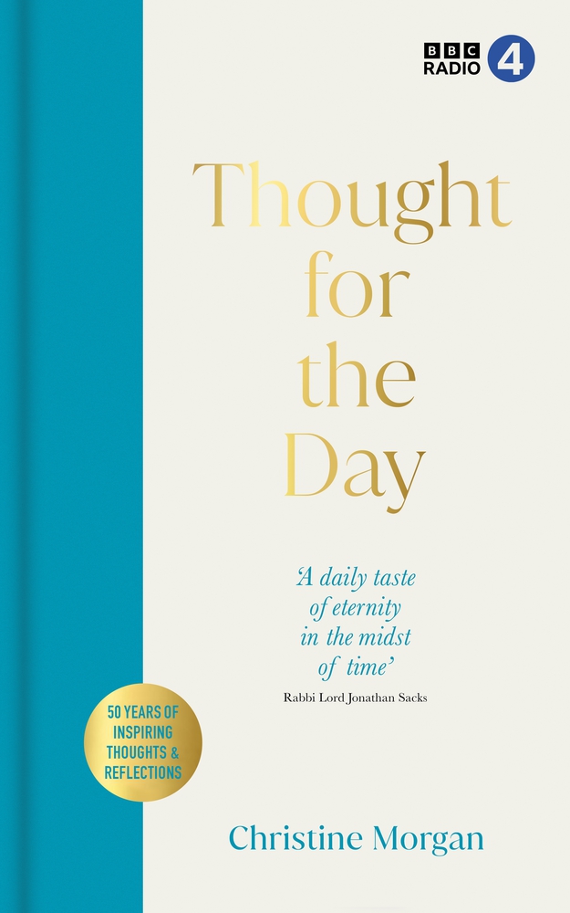 Thought for the Day: 50 years of fascinating thoughts & reflections ...
