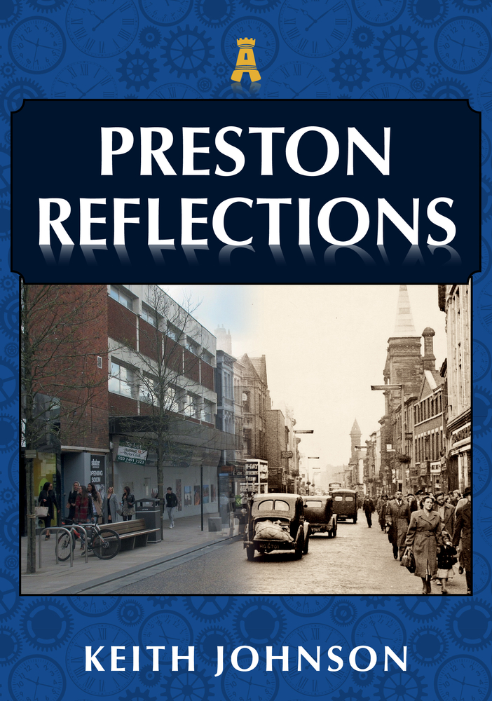 Preston Reflections by Keith Johnson | Goodreads