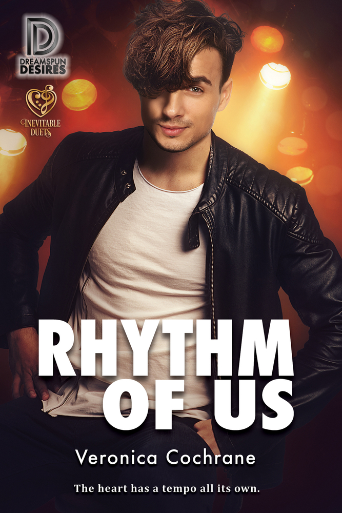 Rhythm of Us (Inevitable Duets) by Veronica Cochrane | Goodreads