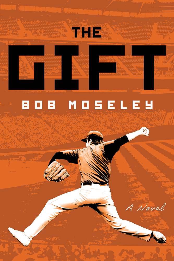 The Gift by Bob Moseley | Goodreads