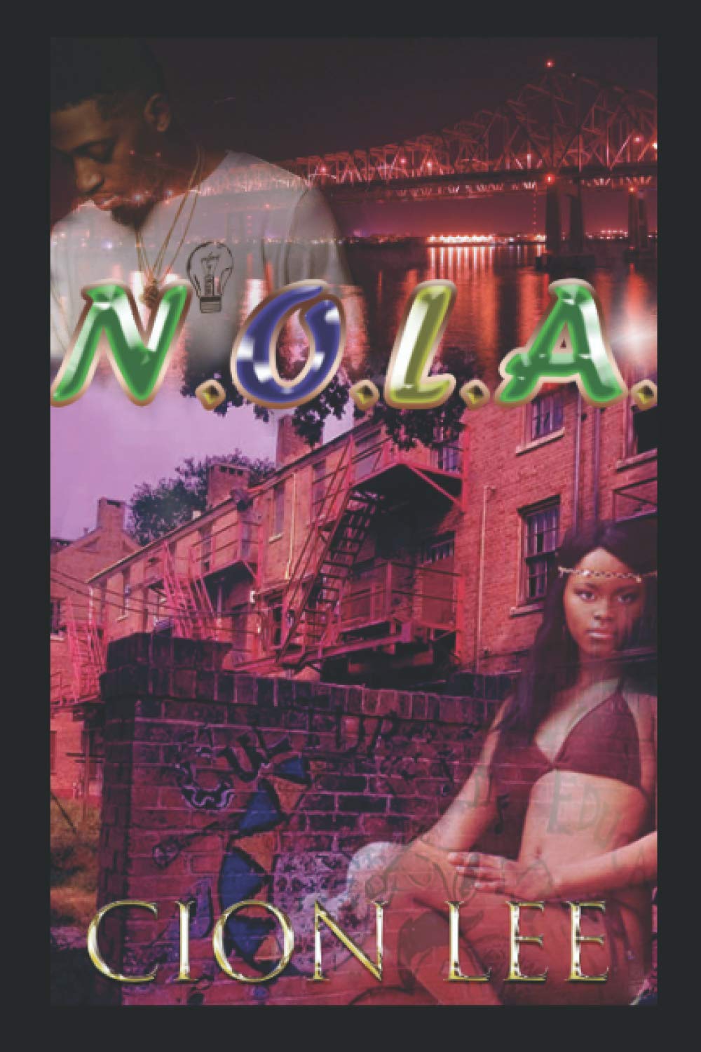 N O L A By Cion Lee Goodreads n-o-l-a-by-cion-lee-goodreads