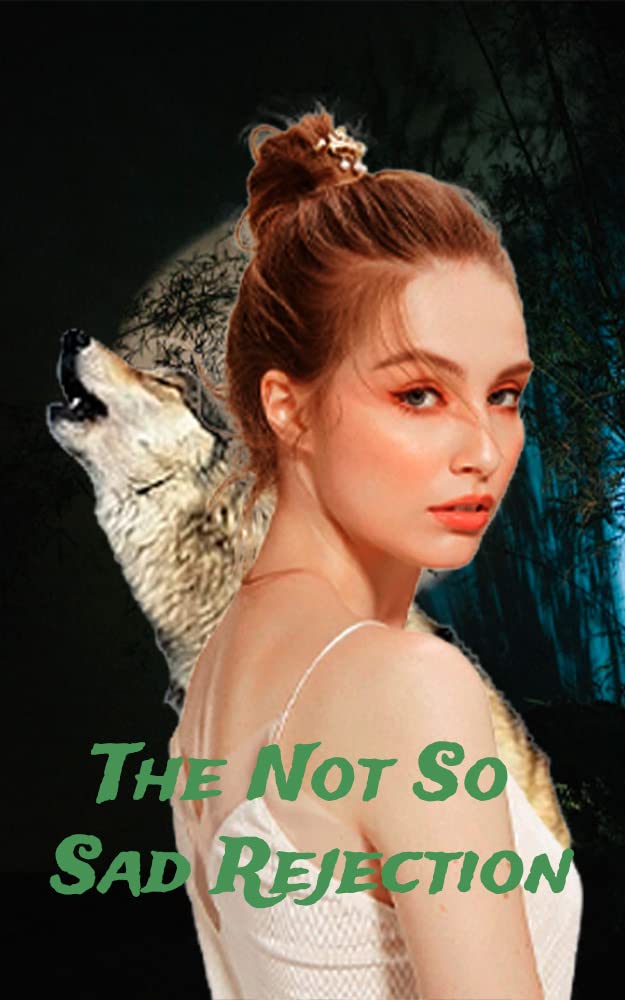 The Not So Sad Rejection by SeeBritFisher | Goodreads