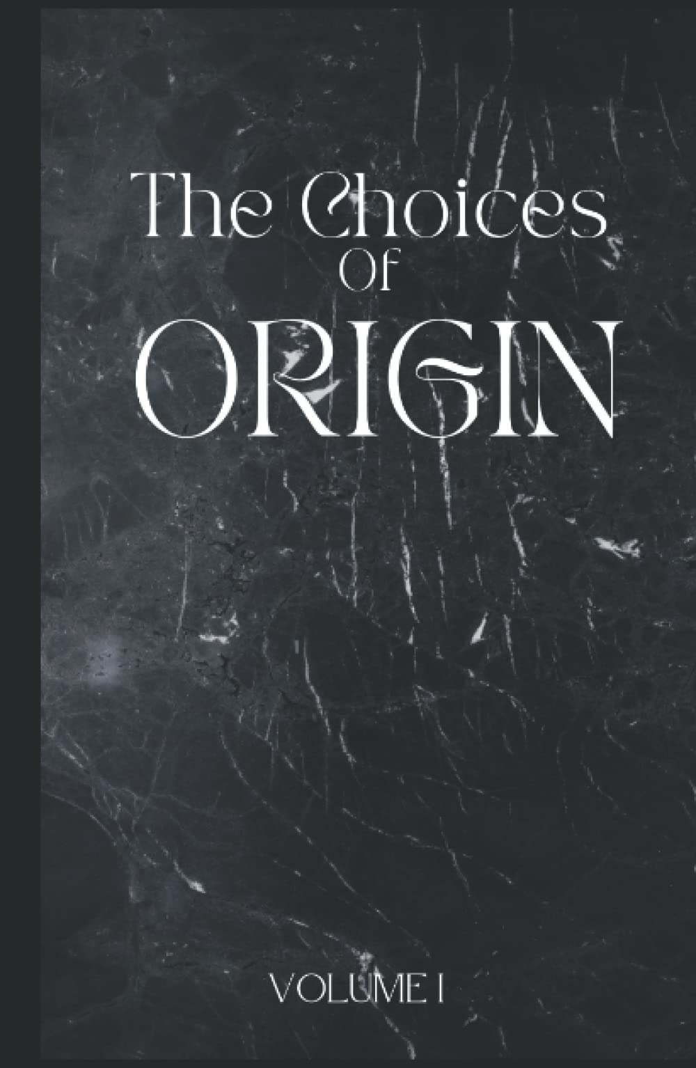 The Choices of Origin: Volume 1 by Guraseem Singh Ishar | Goodreads