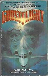 Ghostflight by William Katz | Goodreads