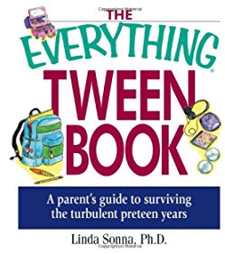 The Everything Tween Book by Linda Sonna | Goodreads