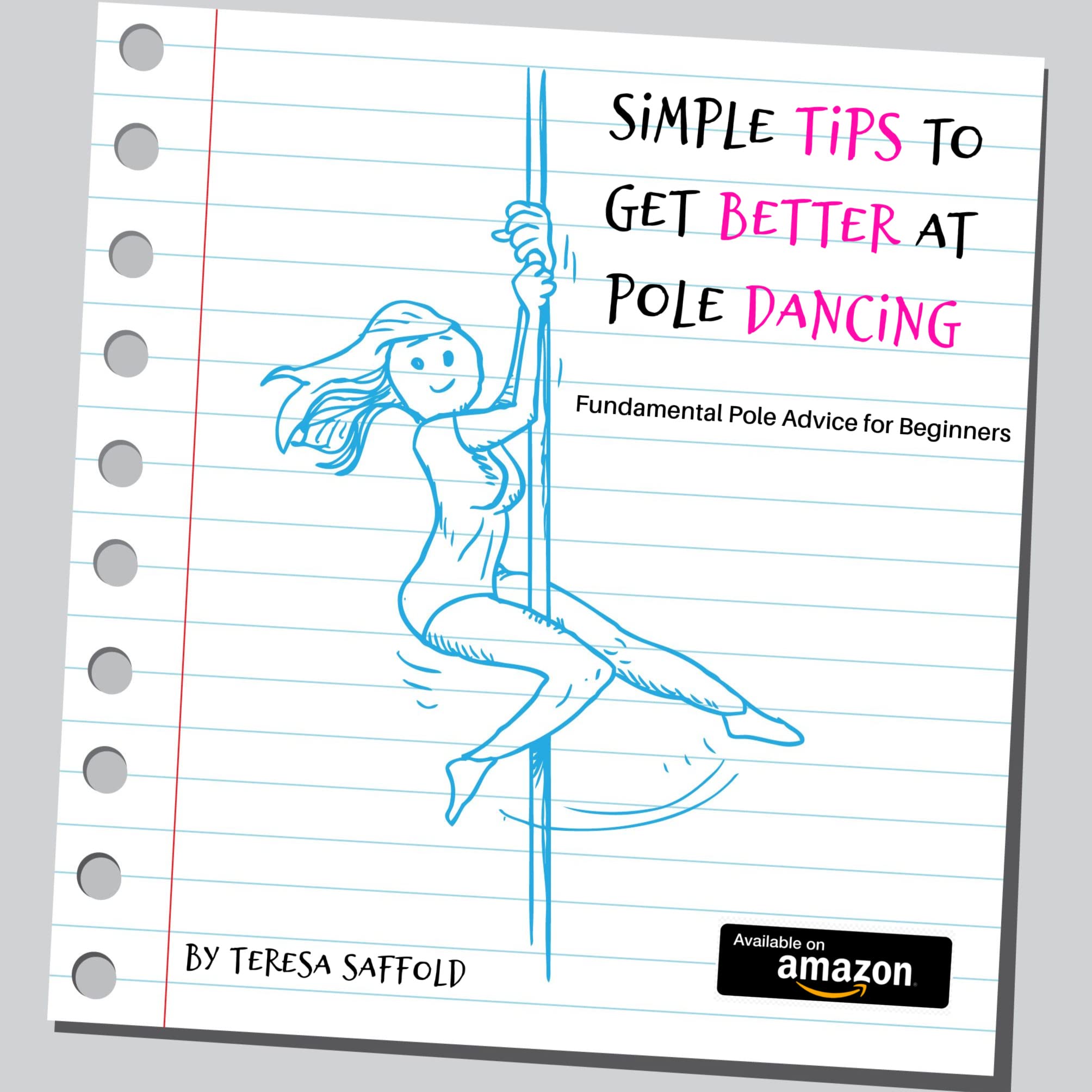 Tips to Get Better at Pole Dancing: Fundamental Advice for Beginners by ...