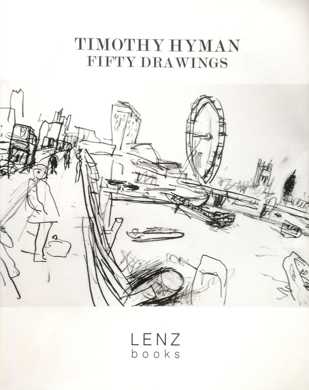 Timothy Hyman: Fifty Drawings by Timothy Hyman | Goodreads