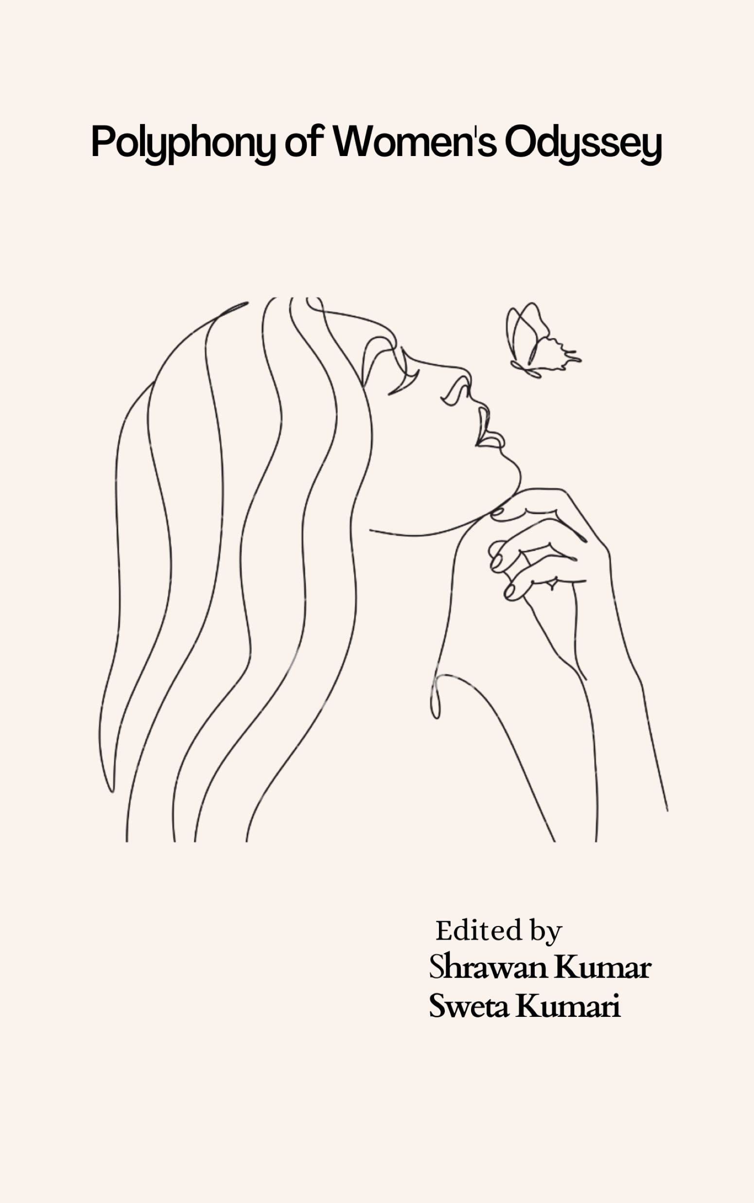 Polyphony of Women's Odyssey: An International Anthology of Poetry by ...