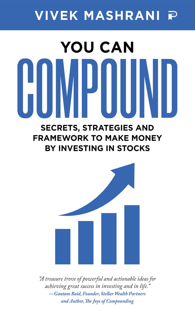 You Can Compound: Secrets, Strategies and Framework to Make Money by ...