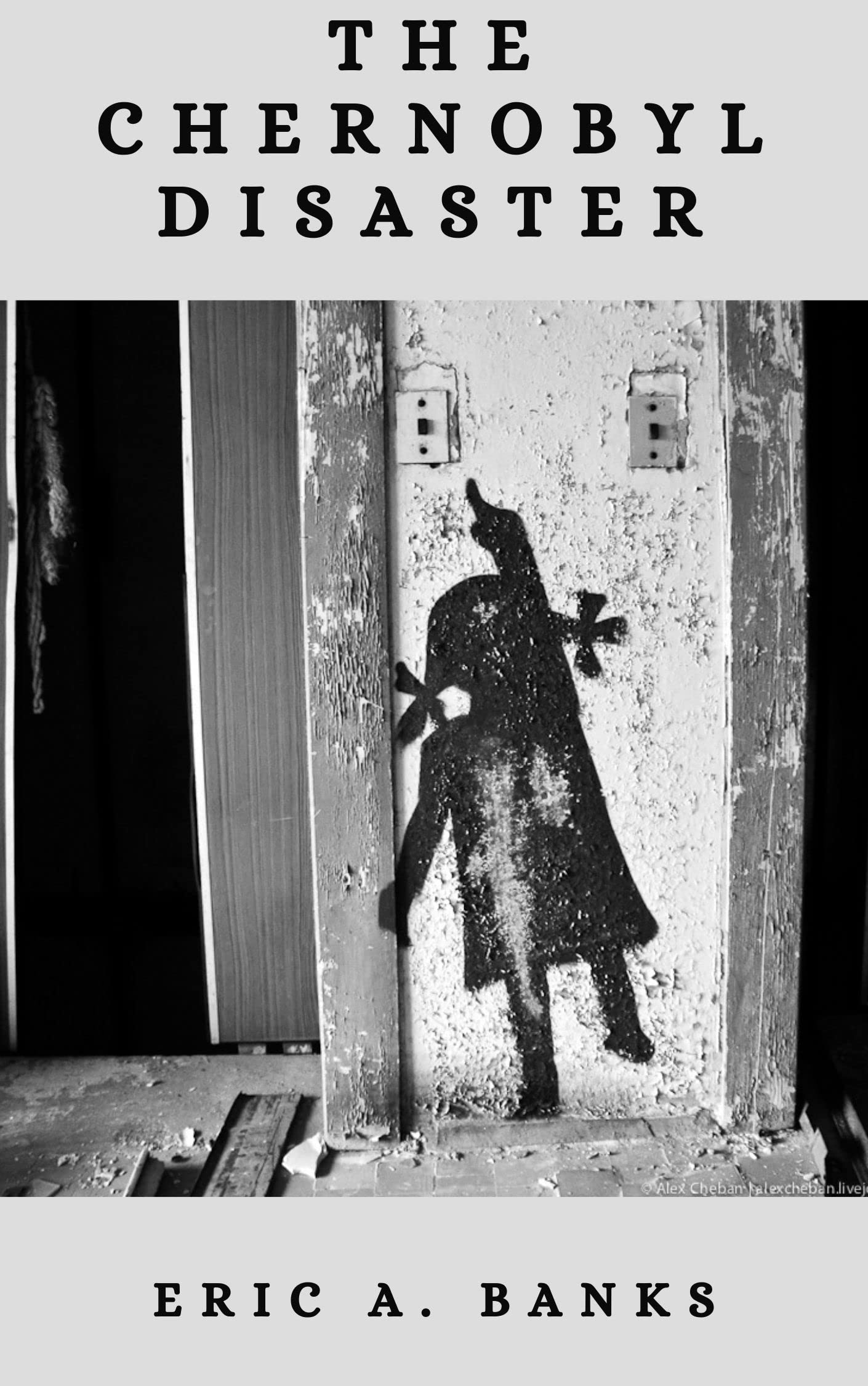 THE CHERNOBYL DISASTER: The Untold Story of the World's Greatest ...