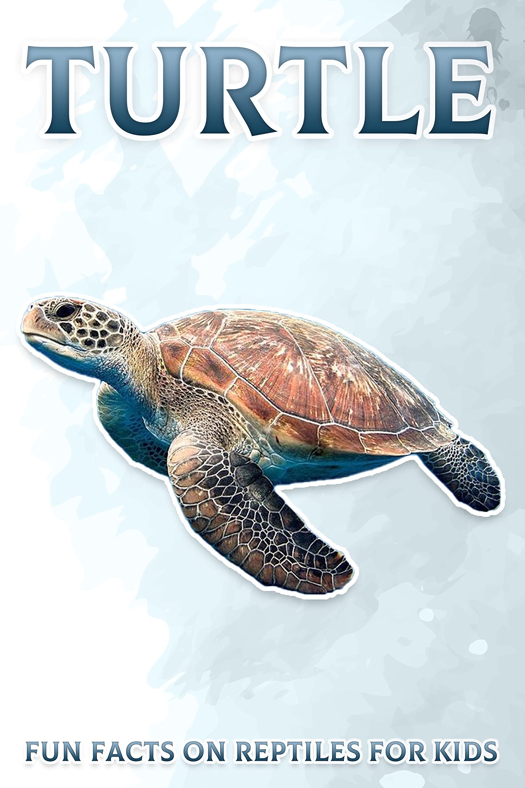 Turtle: Fun Facts on Reptiles for Kids #4 by Michelle Hawkins | Goodreads
