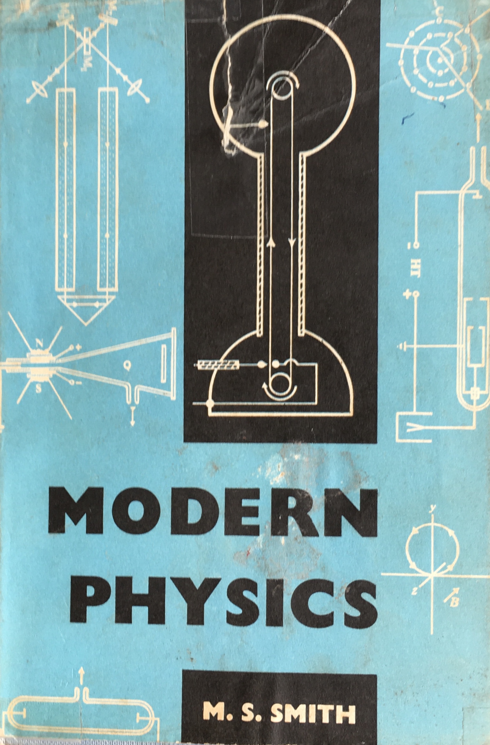 Modern Physics by M.S. Smith | Goodreads
