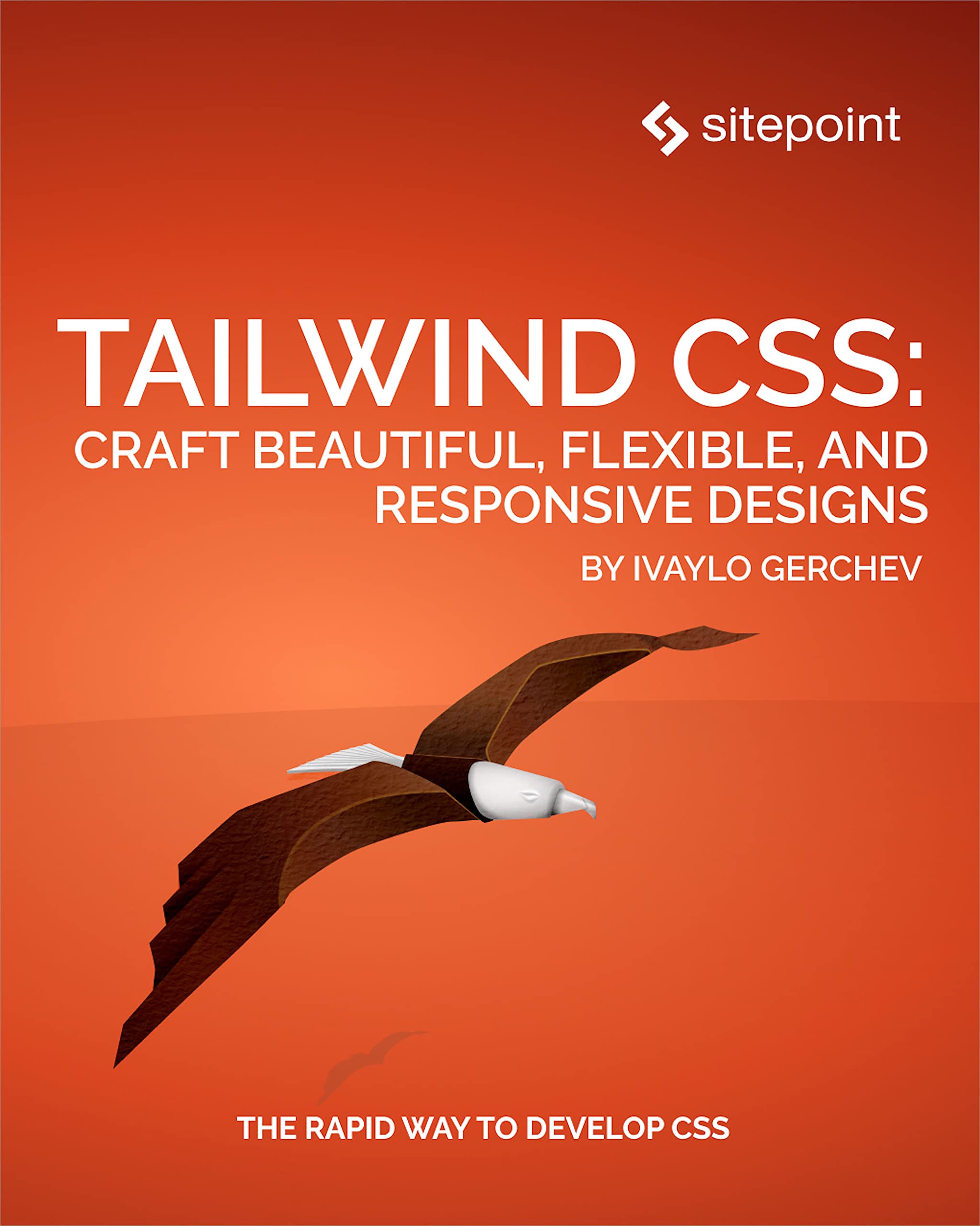 Tailwind CSS by Ivaylo Gerchev | Goodreads