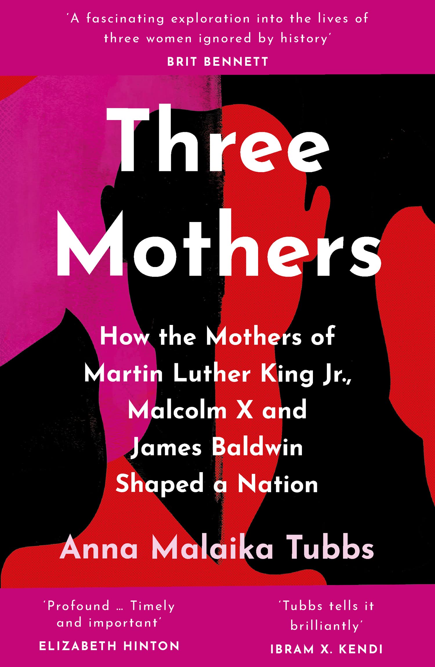Three Mothers by Anna Malaika Tubbs | Goodreads
