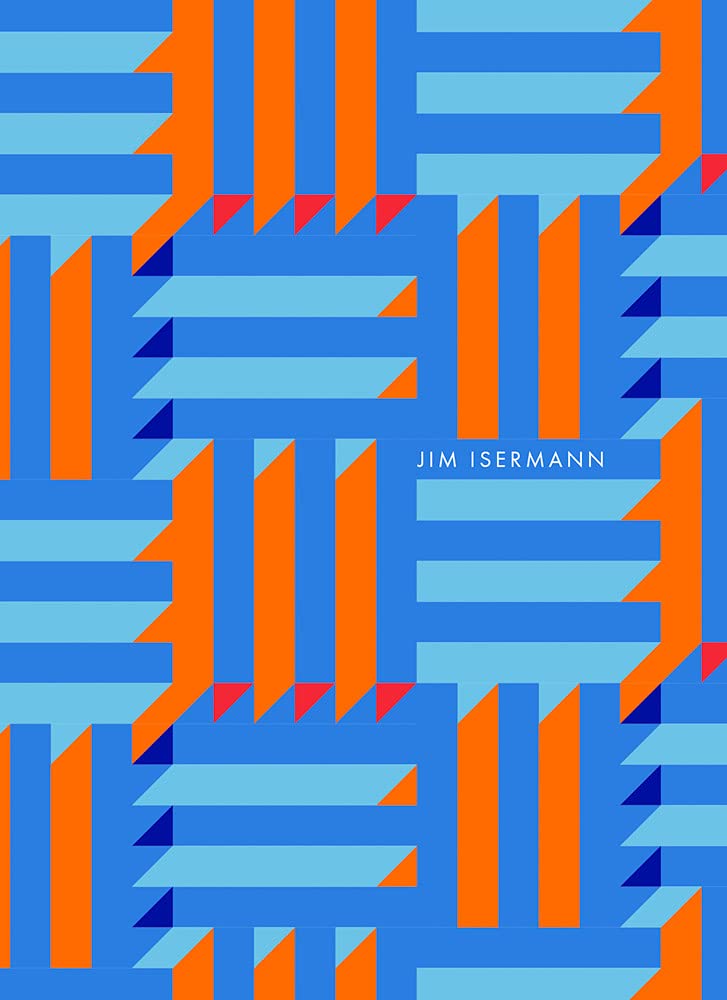 Jim Isermann: Works 1980–2020 by Jim Isermann | Goodreads
