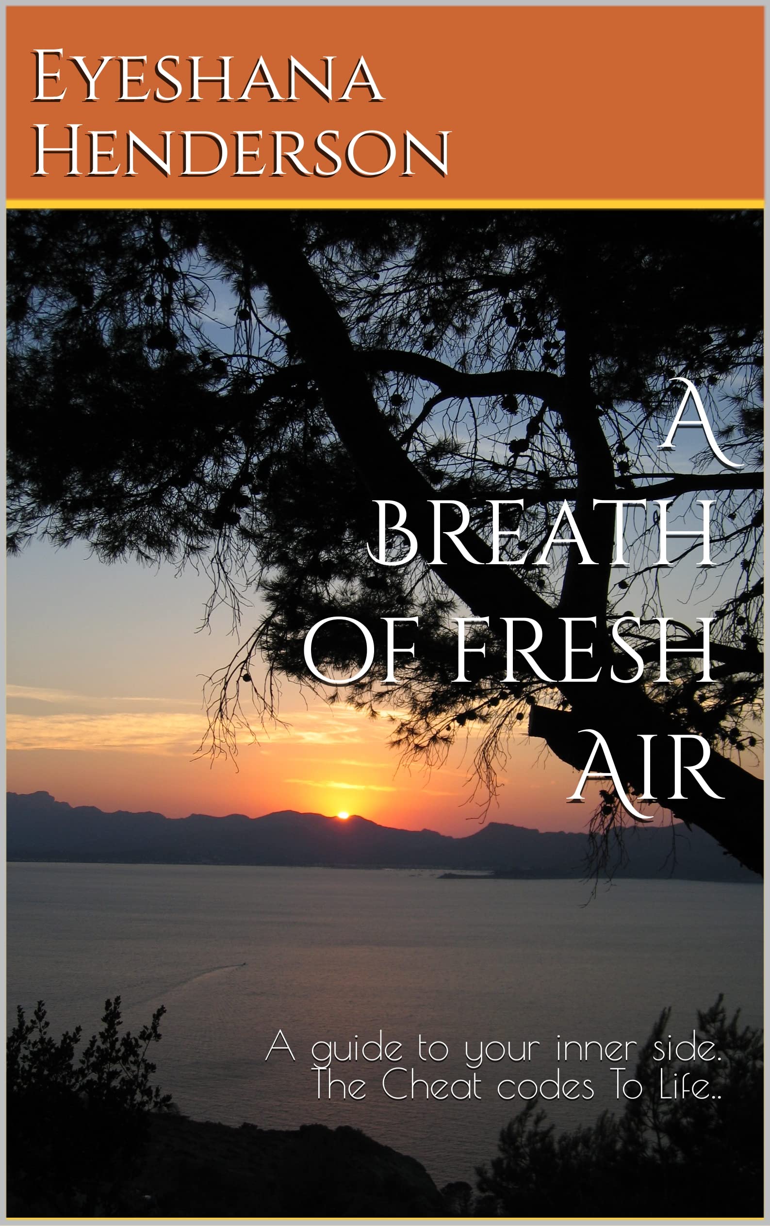 A Breath of fresh Air: A guide to your inner side. The Cheat codes To ...