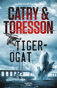 Tigerögat by André Catry | Goodreads