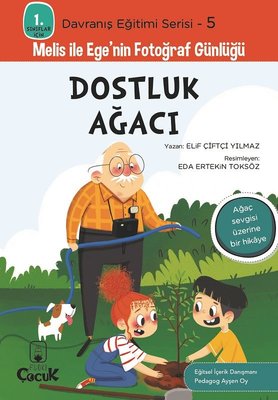 Dostluk Ağacı by Elif Çiftçi | Goodreads