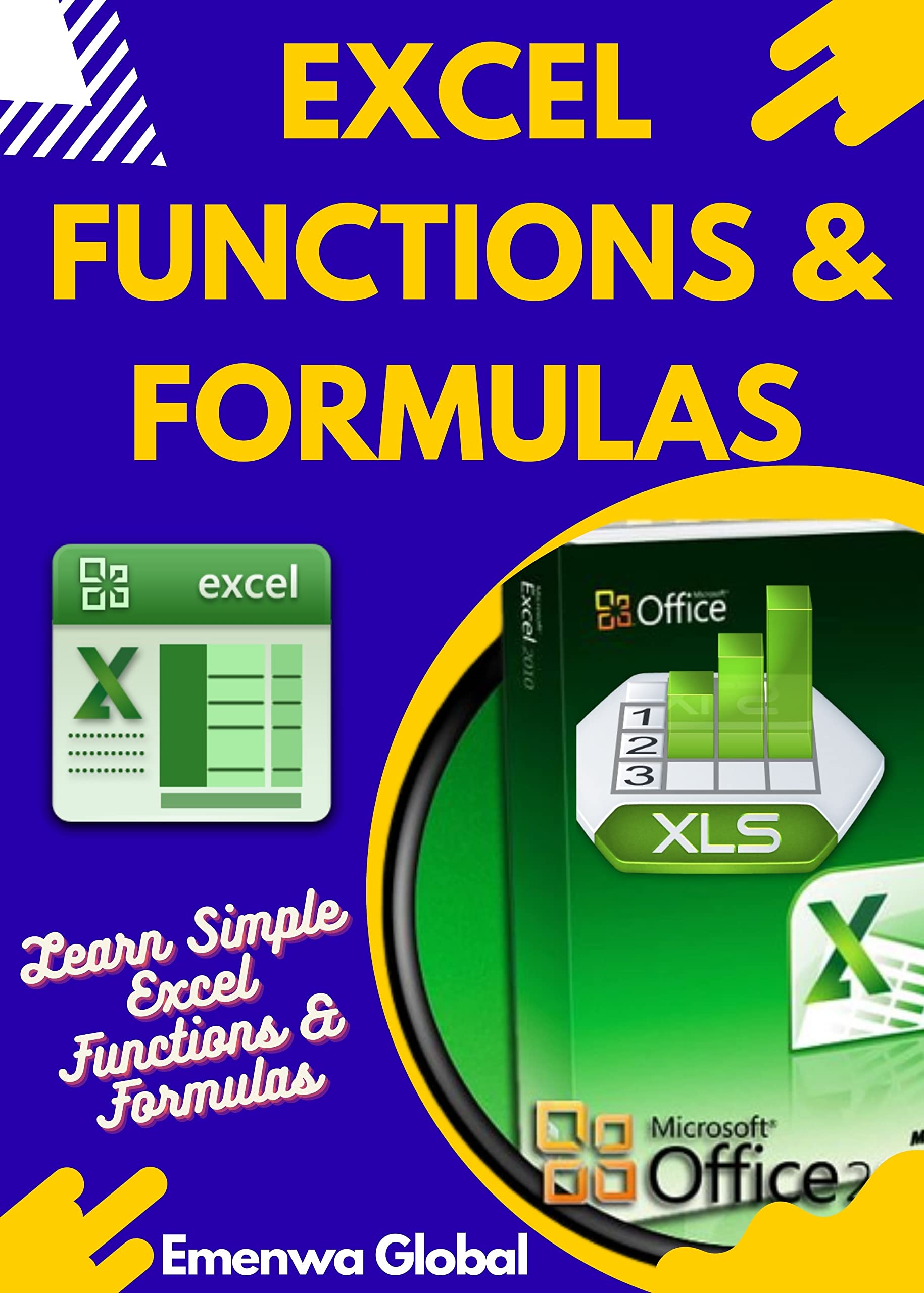 Excel Functions And Formulas Learn Simple Excel Functions And Formulas
