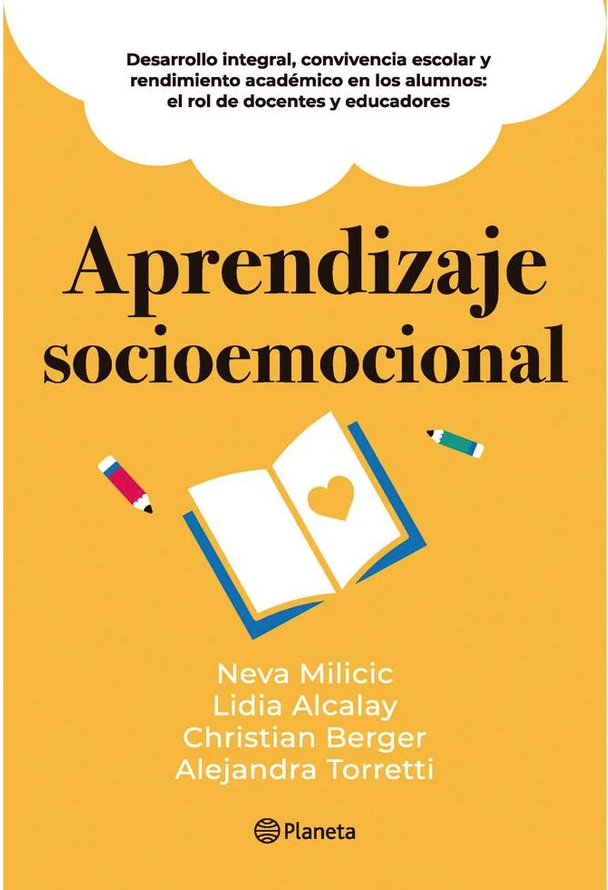 Aprendizaje Socioemocional by Neva Milicic | Goodreads