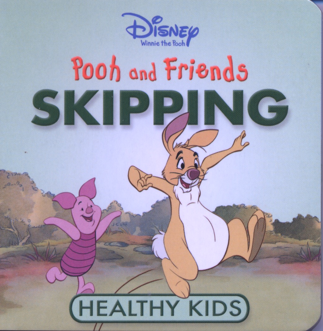 Skipping by Studio Mouse LLC | Goodreads