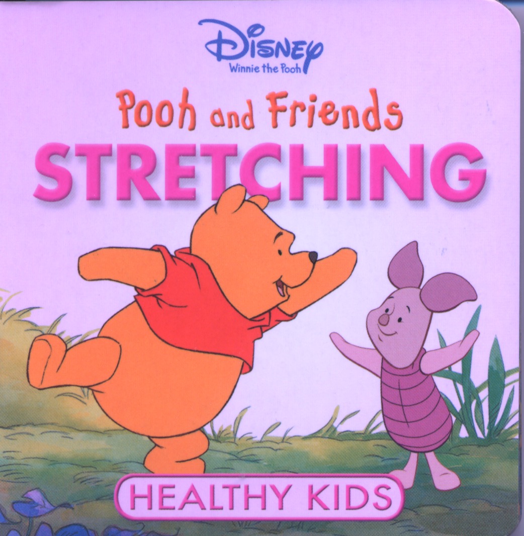Stretching by Studio Mouse LLC | Goodreads