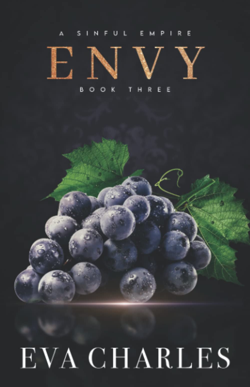 Envy (A Sinful Empire) by Eva Charles | Goodreads