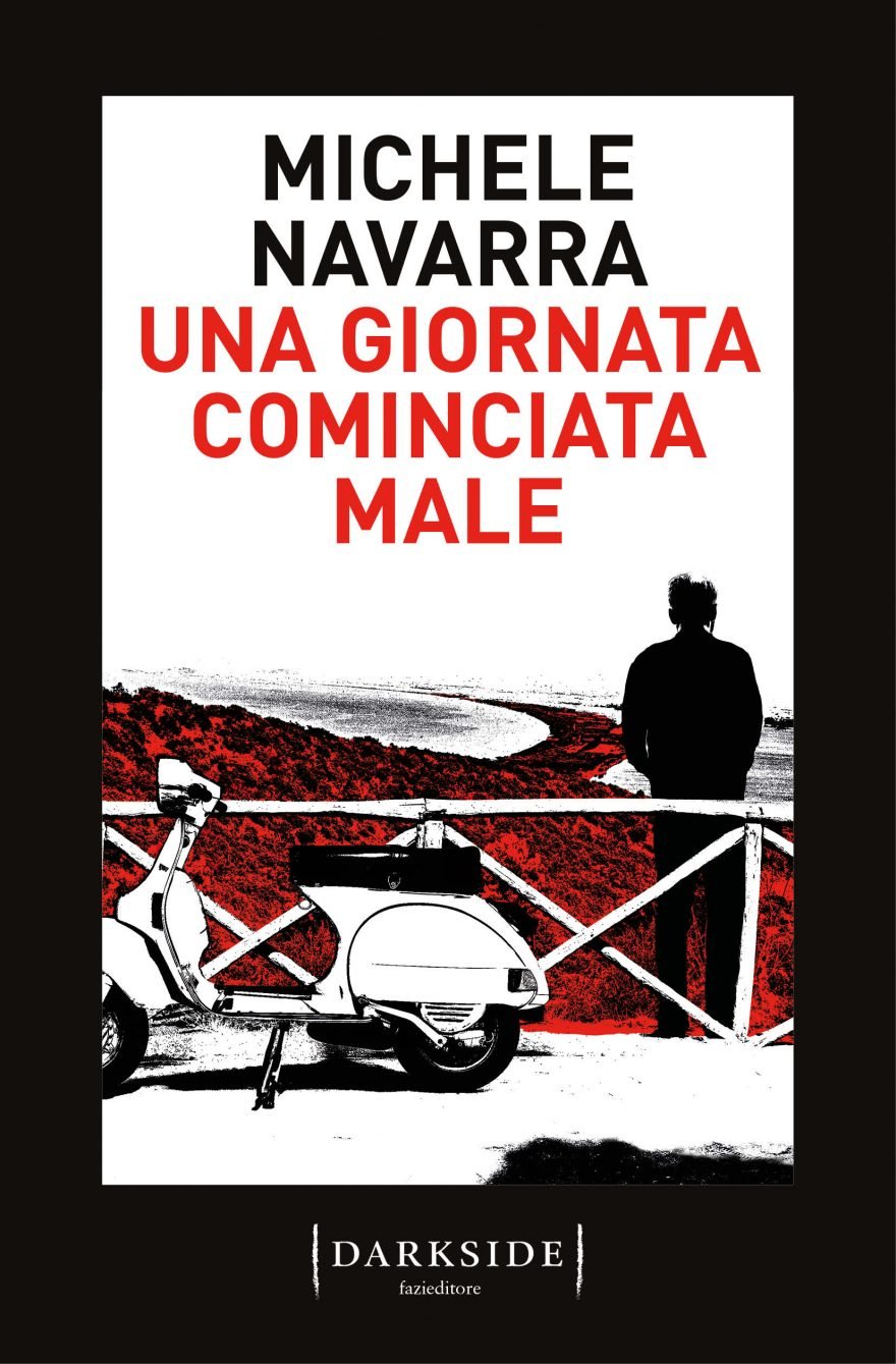 Una giornata cominciata male by Michele Navarra | Goodreads