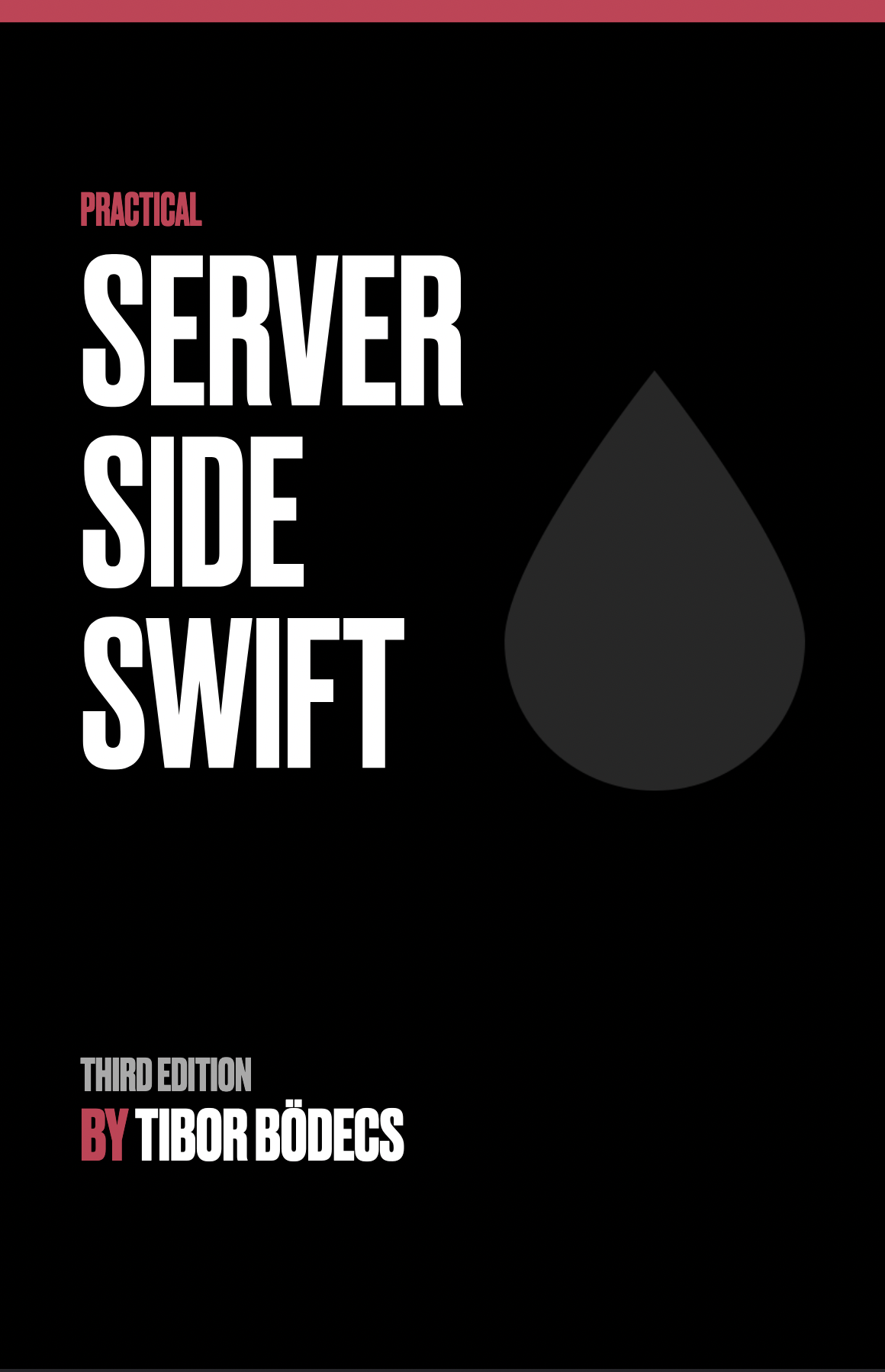 Practical Server Side Swift by Tibor Bödecs | Goodreads