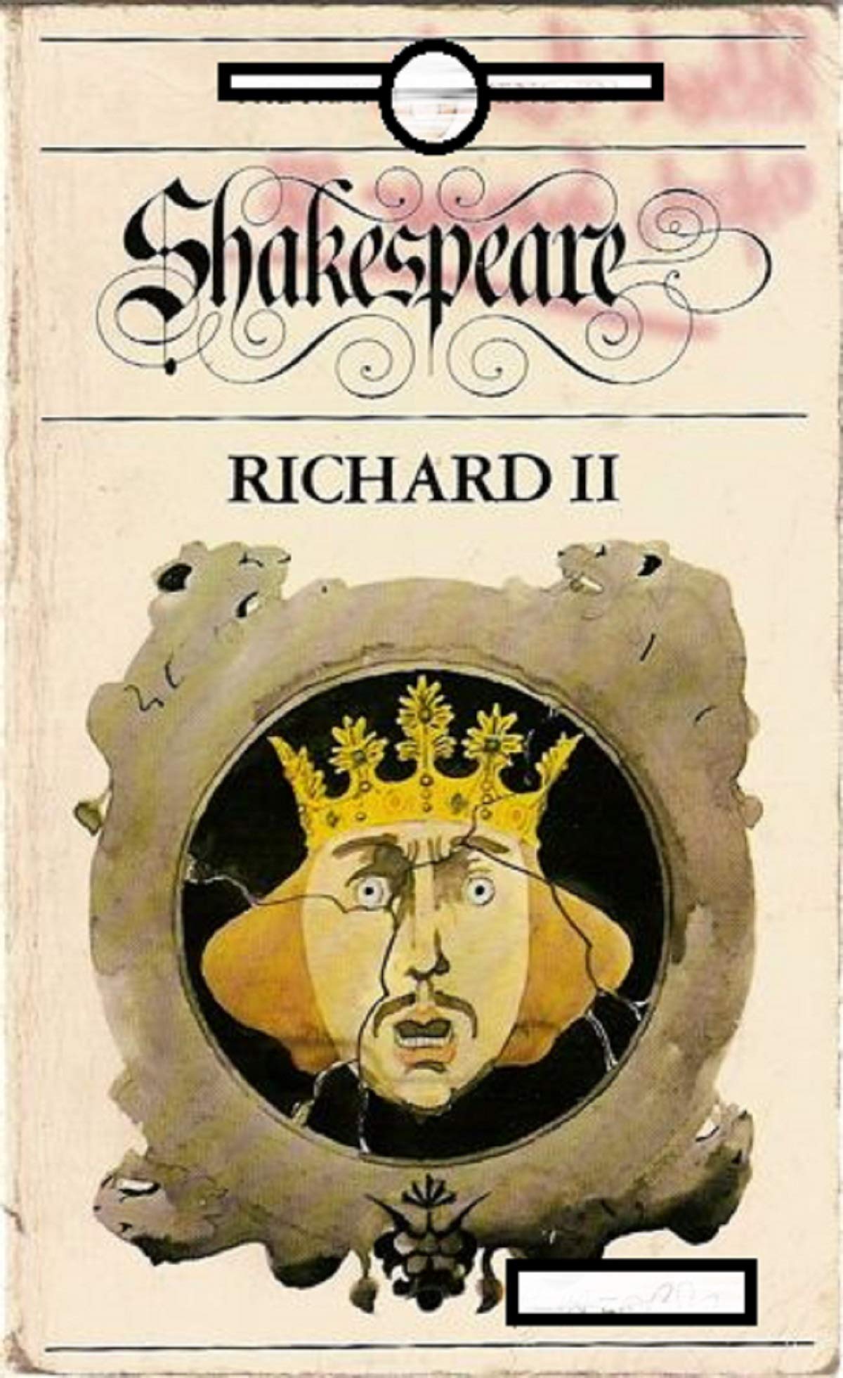Richard II Annotated by William Shakespeare | Goodreads