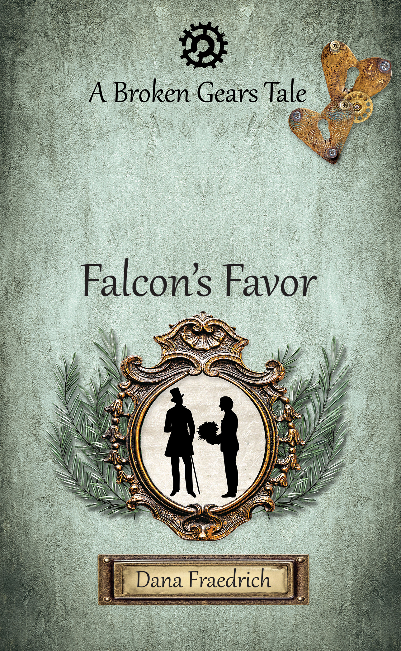 Falcon's Favor by Dana Fraedrich | Goodreads